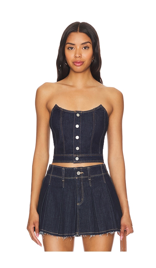 ABRAND Angel Bustier